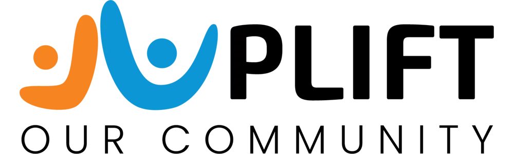 Login - Uplift Our Community